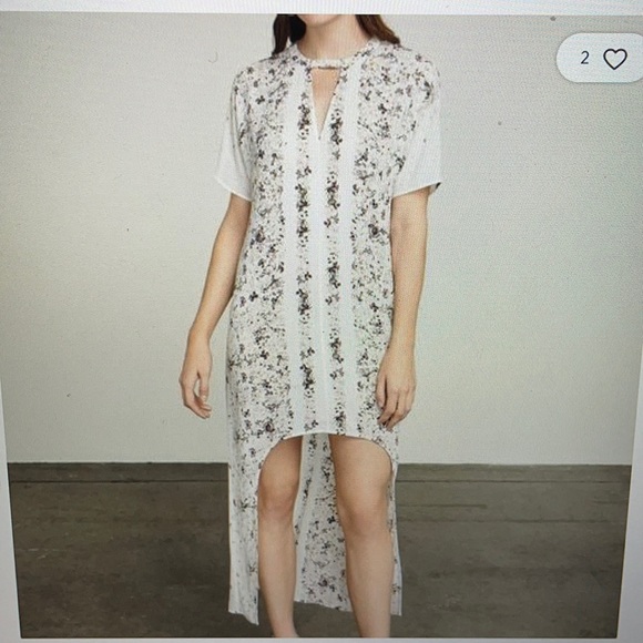 BCBGMaxAzria | Dresses | Bcbgmaxazria Landyn Dress | Poshmark